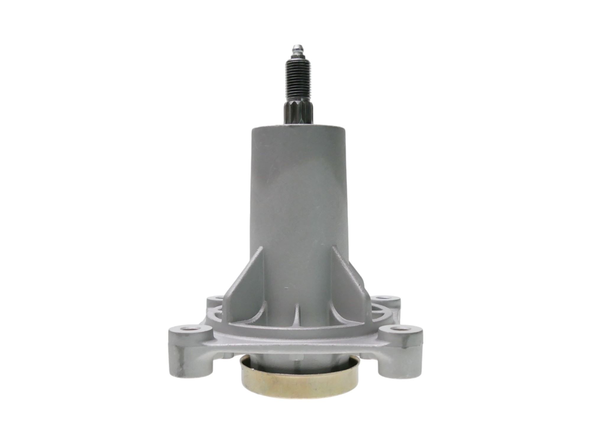 Mandrela žacího nože pro zahradní traktory Husqvarna Jonsered Partner ...