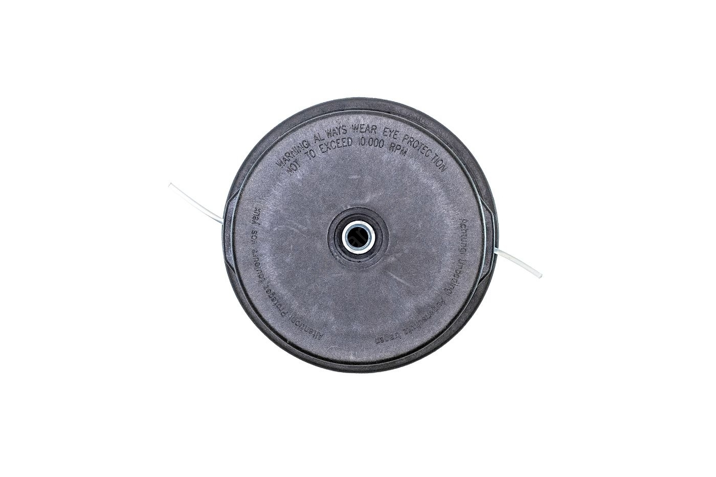 Strunová hlava pro Čínské křovinořezy a křovinořezy z hobbymarketů M10 ...